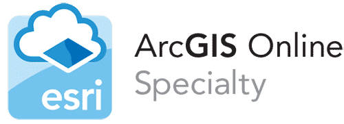 Esri Solutions – RAMTeCH